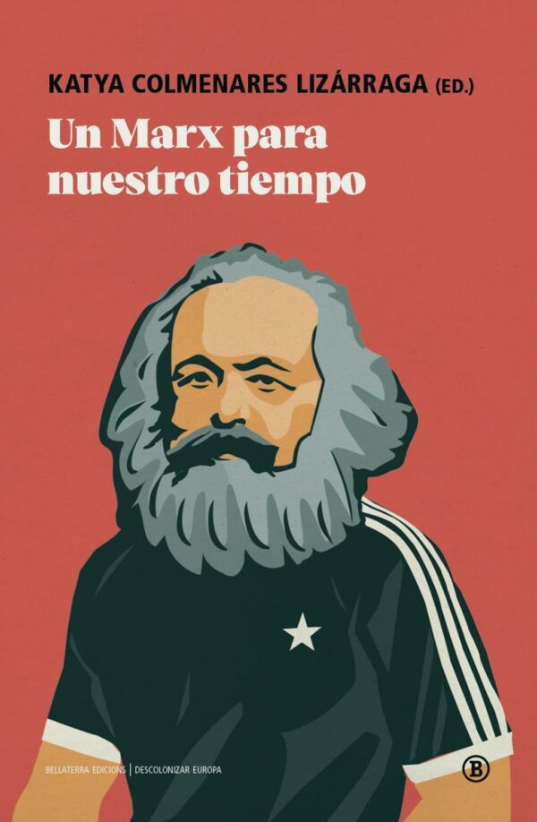 Un Marx para nuestro tiempo – Tienda EL SALTO